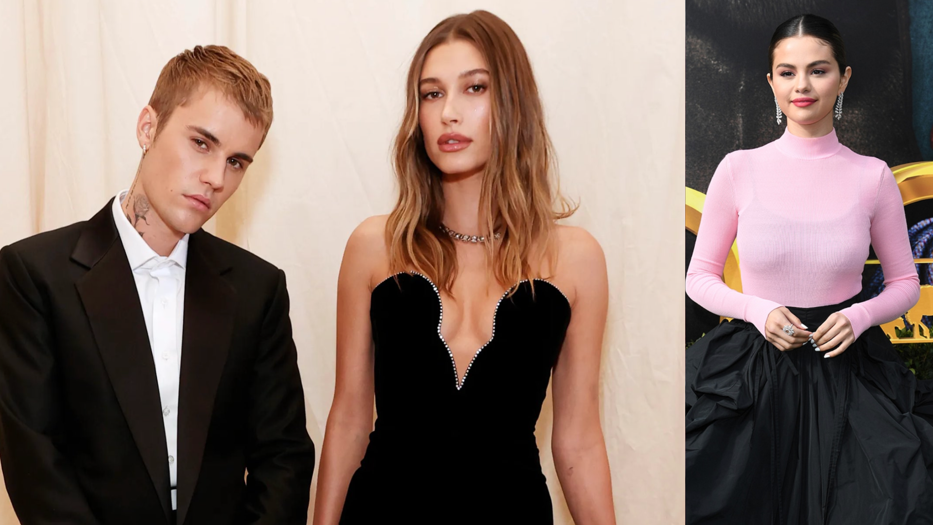 Did Hailey Bieber Actually Steal Justin From Selena Al Bawaba